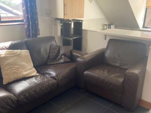 For Rent 5 Bedroom House Arboretum East Midlands DS98286152