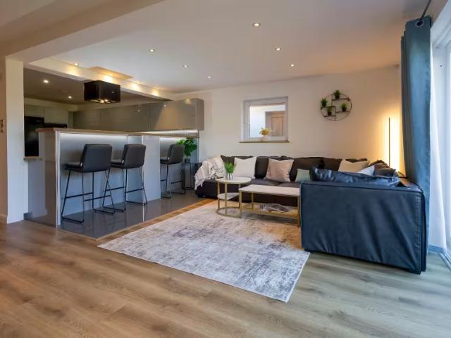 For Rent 5 Bedroom House Bournemouth Bournemouth DLS97438023