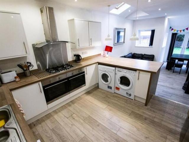 For Rent 5 Bedroom House Birmingham West Midlands DS100825856