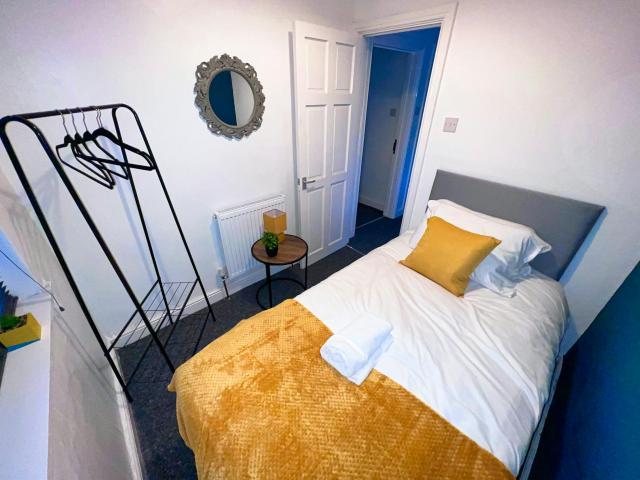 For Rent 5 Bedroom House Birmingham Birmingham DS76930404