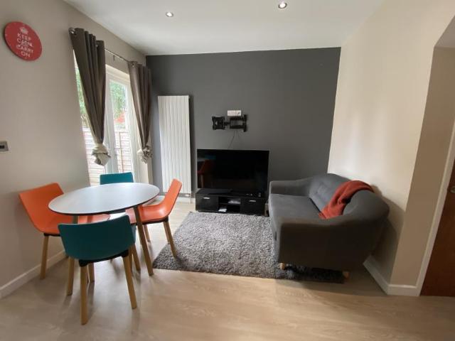 For Rent 5 Bedroom House Dunkirk East Midlands DLS98286310