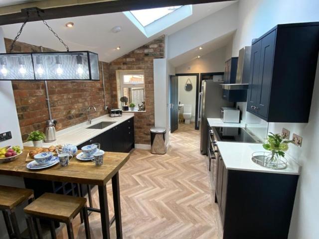For Rent 5 Bedroom House Edgbaston West Midlands DLS101986620
