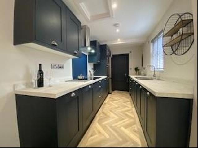 For Rent 5 Bedroom House Edgbaston West Midlands DS98286074