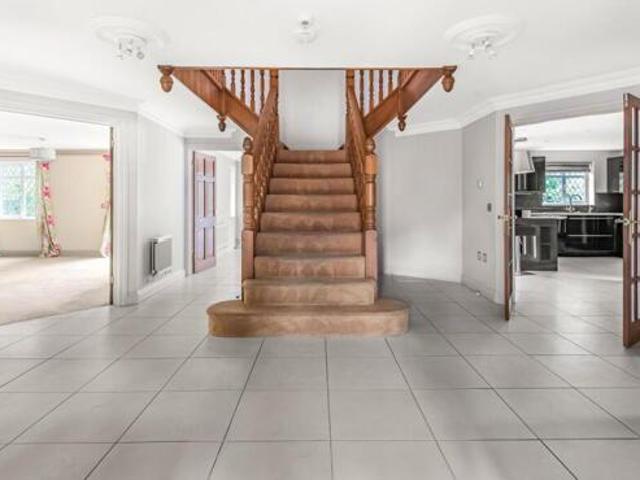 For Rent 5 Bedroom House Finchampstead Berkshire DS101980992