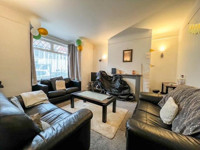 For Rent 5 Bedroom House Fishponds Bristol DS100532627