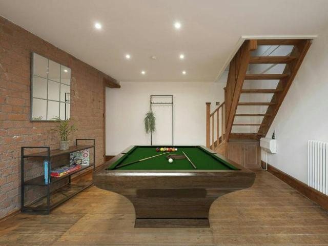 For Rent 5 Bedroom House Knowsley Knowsley DS103061678