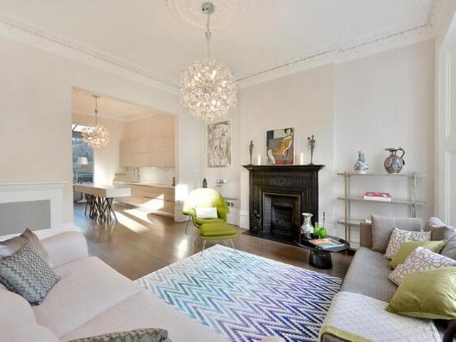 For Rent 5 Bedroom House London London DS101230853