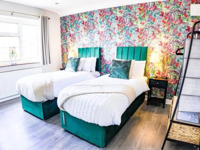 For Rent 5 Bedroom House London London DS103120624