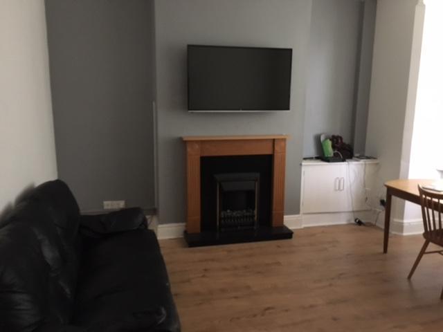 For Rent 5 Bedroom House Lenton East Midlands DS98286253