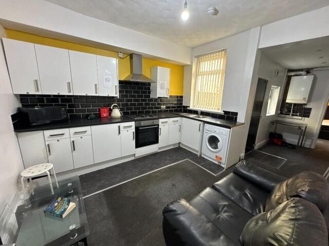 For Rent 5 Bedroom House Liverpool Merseyside DS100553772