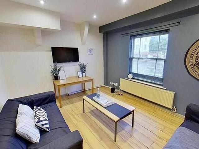 For Rent 5 Bedroom House Nottingham Nottinghamshire DLS99379803