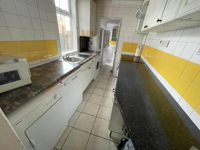 For Rent 5 Bedroom House Selly Oak West Midlands DLS98286052