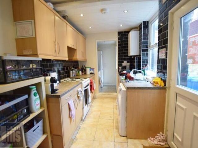 For Rent 5 Bedroom House Sheffield South Yorkshire DS100232483