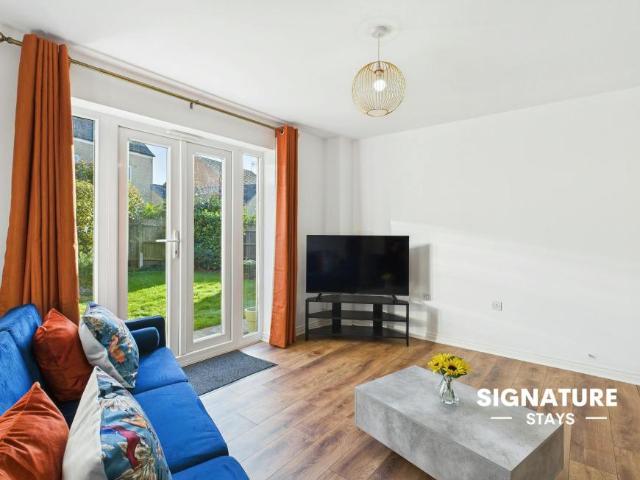 For Rent 5 Bedroom House Prestbury Prestbury DS95819995