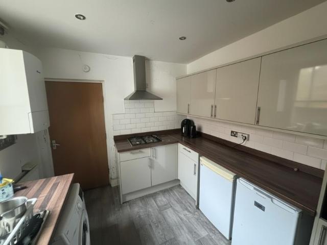 For Rent 5 Bedroom House The Park East Midlands DLS102952263