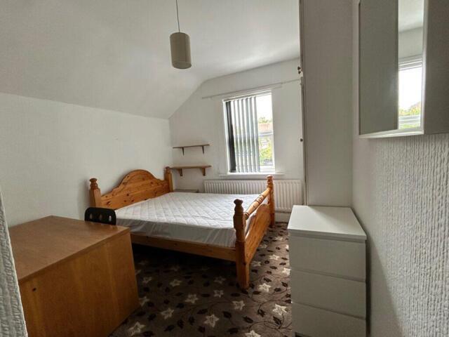 For Rent 5 Bedroom Shared Living/roommate Birmingham West Midlands DLS101095400