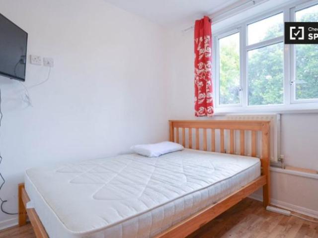 For Rent 5 Bedroom Shared Living/roommate London London DLS101820979