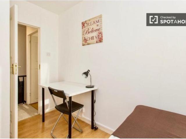 For Rent 5 Bedroom Shared Living/roommate London London DLS101837095