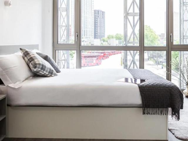 For Rent 5 Bedroom Shared Living/roommate London London DLS90561374