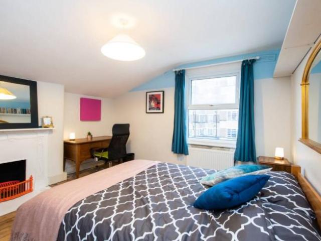 For Rent 5 Bedroom Shared Living/roommate London London DLS95119522