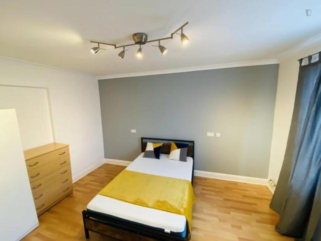 For Rent 5 Bedroom Shared Living/roommate London London DS90560658