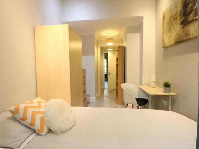 For Rent 5 Bedroom Shared Living/roommate London London DS90562355