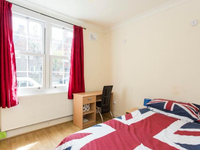 For Rent 5 Bedroom Shared Living/roommate London London DS90562308