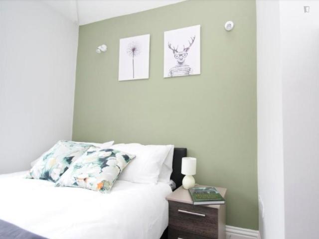 For Rent 5 Bedroom Shared Living/roommate London London DS90562588