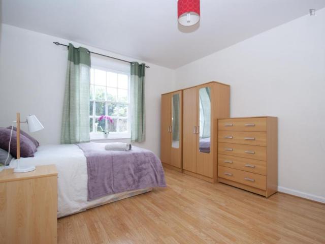 For Rent 5 Bedroom Shared Living/roommate London London DS90562895