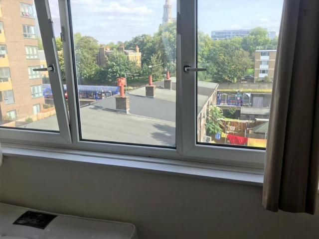 For Rent 5 Bedroom Shared Living/roommate London London DS90563731