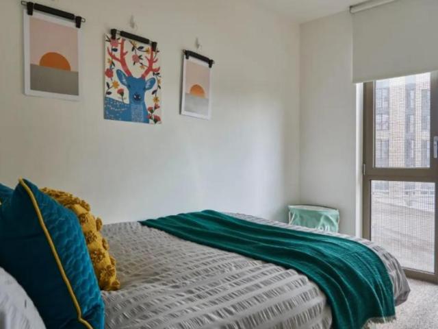 For Rent 5 Bedroom Shared Living/roommate London London DS90818195