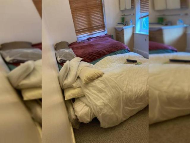 For Rent 5 Bedroom Shared Living/roommate London London DS91660176