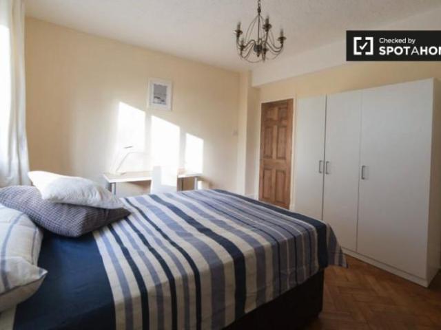 For Rent 5 Bedroom Shared Living/roommate London London DS101824465