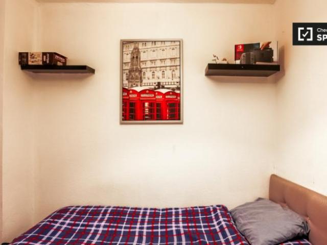 For Rent 5 Bedroom Shared Living/roommate London London DS101842309