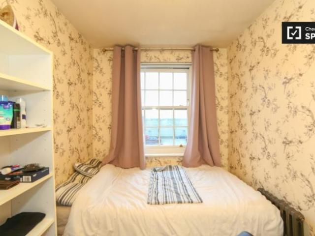 For Rent 5 Bedroom Shared Living/roommate London London DS101854380