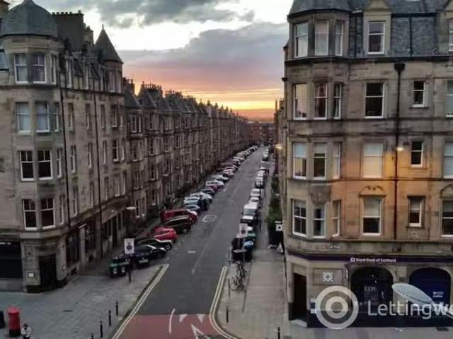 For Rent! 5 BR Property to rent in Bruntsfield Place, Bruntsfi.