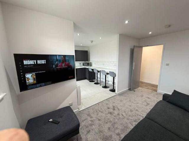 For Rent 6 Bedroom Apartment Dunkirk East Midlands DS101441993