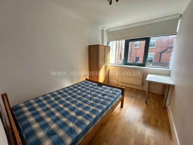 For Rent 6 Bedroom Apartment Lenton East Midlands DS98286240