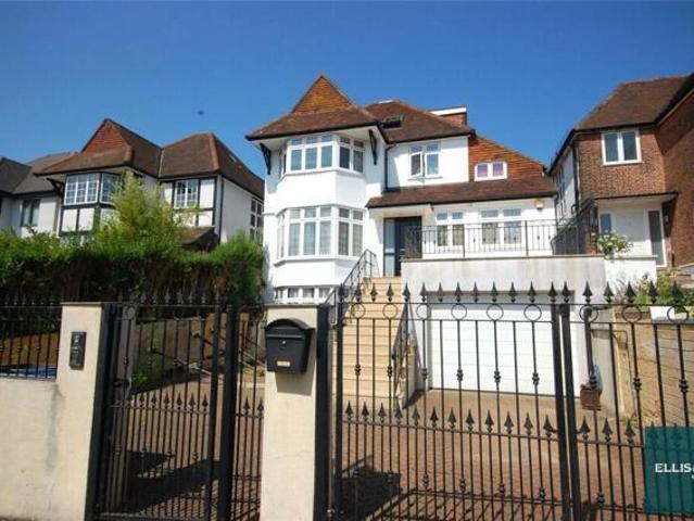 For Rent 6 Bedroom House Barnet Great London DS100390877
