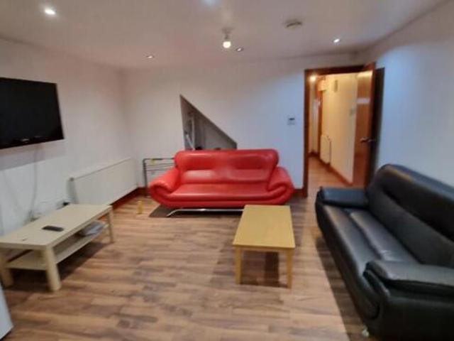 For Rent 6 Bedroom House Birmingham West Midlands DS100794263