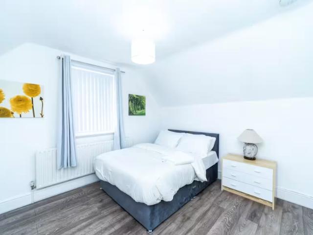 For Rent 6 Bedroom House Leicester Leicester DS95949078