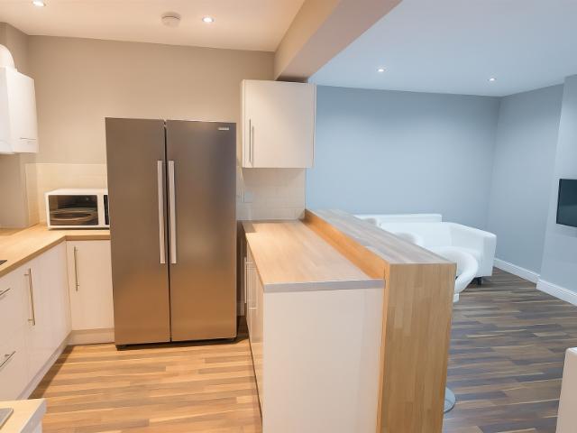 For Rent 6 Bedroom House Lenton East Midlands DLS102272020