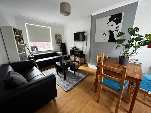 For Rent 6 Bedroom House Lenton East Midlands DLS98286053