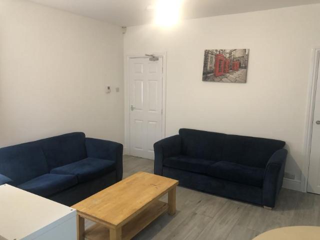 For Rent 6 Bedroom House Lenton East Midlands DLS99411790