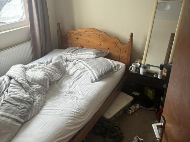 For Rent 6 Bedroom House Lenton East Midlands DS98286262