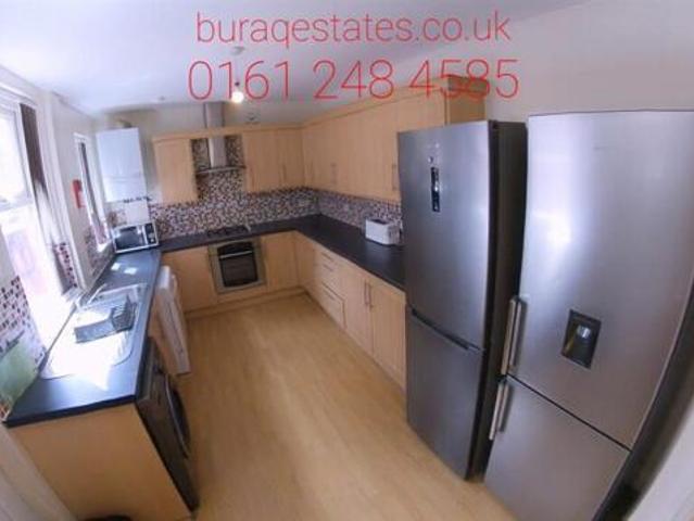 For Rent 6 Bedroom House Manchester Greater Manchester DLS101927513