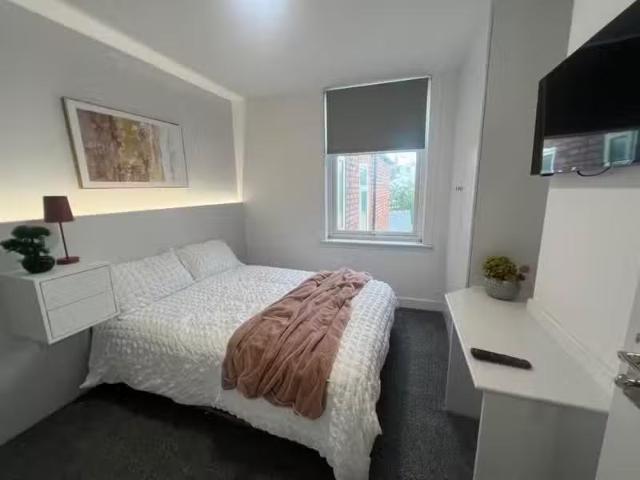 Deal! 6 bedroom house share for rent in Woodland Terrace, Darl.