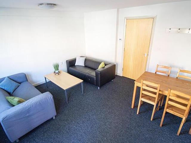 For Rent 6 Bedroom Shared Living/roommate Nottingham Nottinghamshire DLS100434355