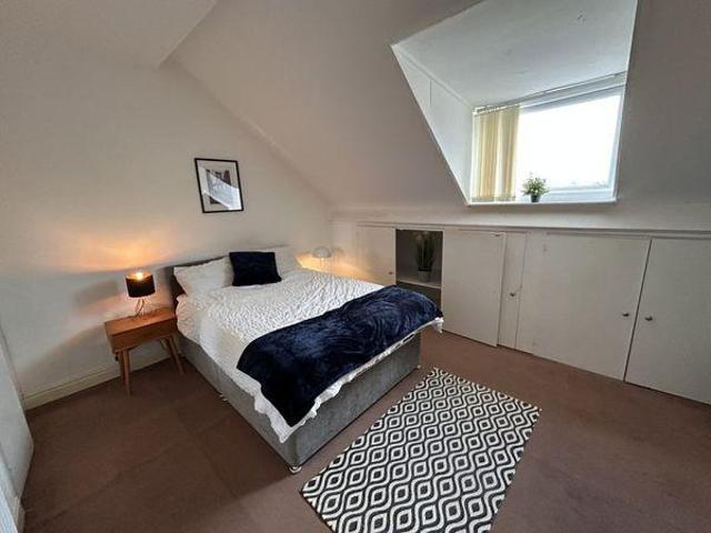 For Rent 6 Bedroom Shared Living/roommate Nottinghamshire England DS96645112