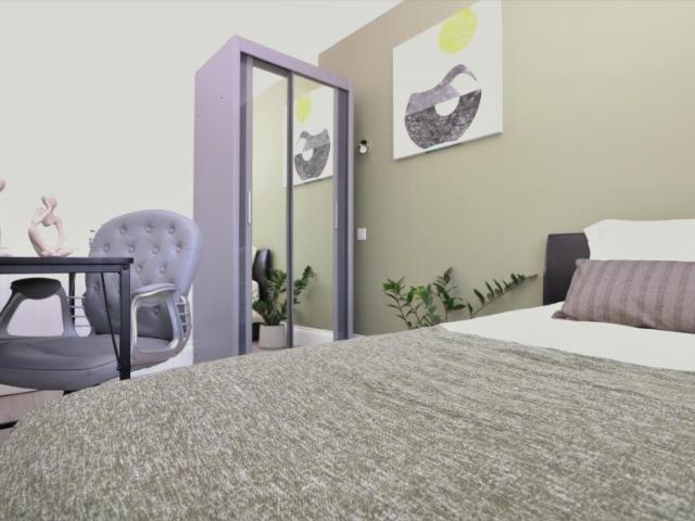 For Rent 6 Bedroom Shared Living/roommate London London DS90562208